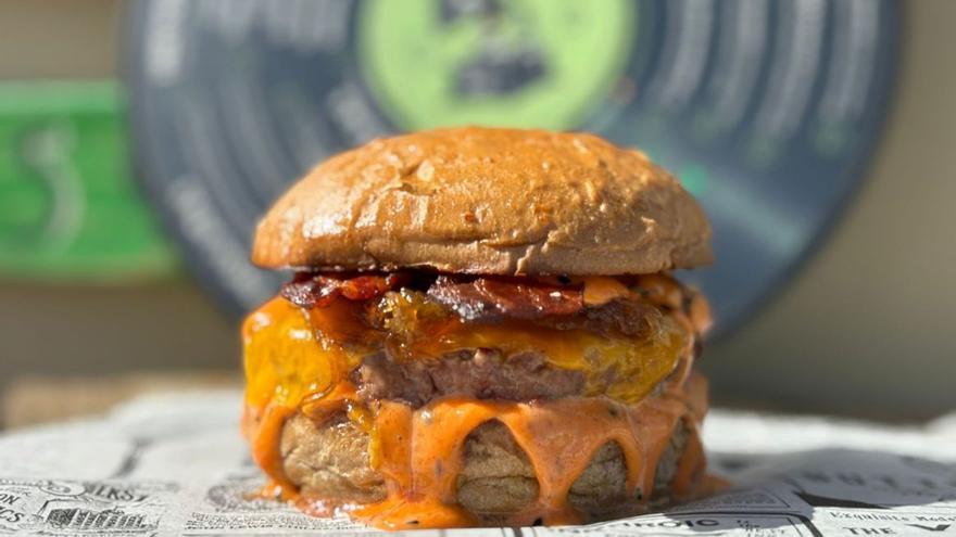 Nuevas ‘burgers’ para celebrar 12 años