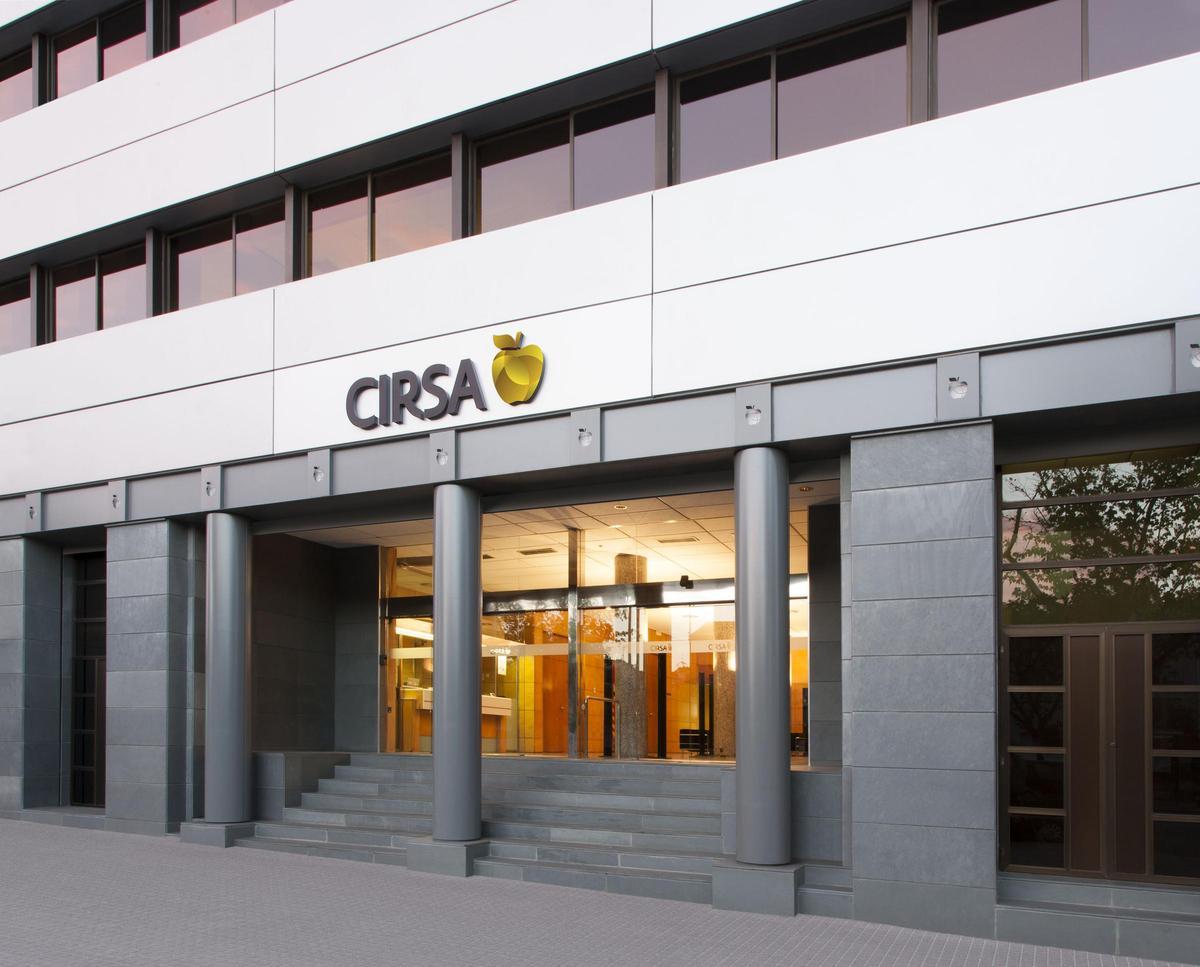 Cirsa, del fondo Blackstone, prepara su salida a Bolsa en 2025