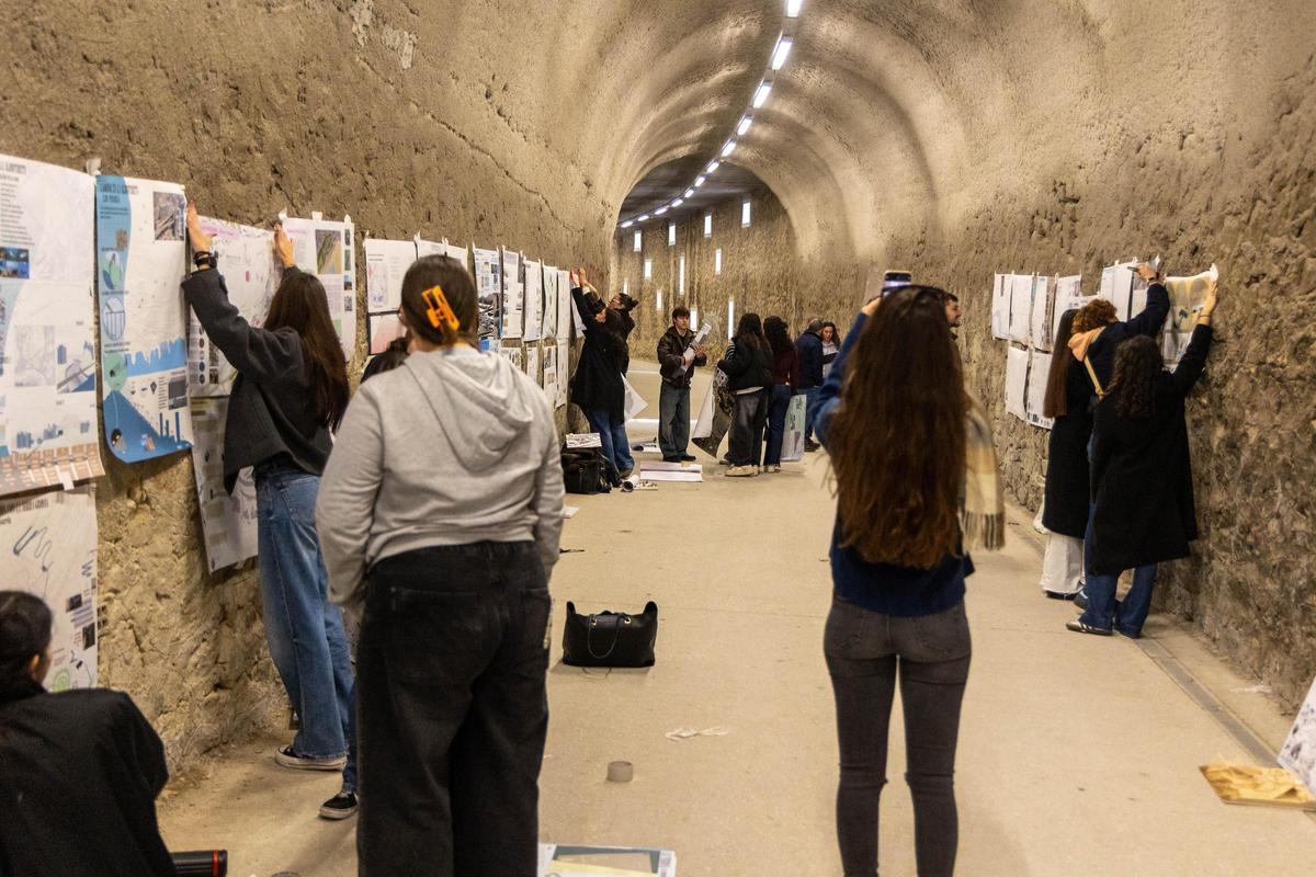 Accesos, climatización, vegetación y otras propuestas para modernizar ...