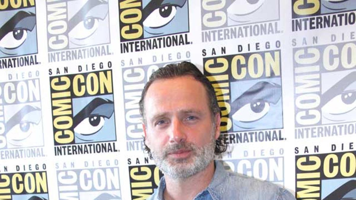 Despedida a lo grande de la Comic-Con 2016 - Cuore