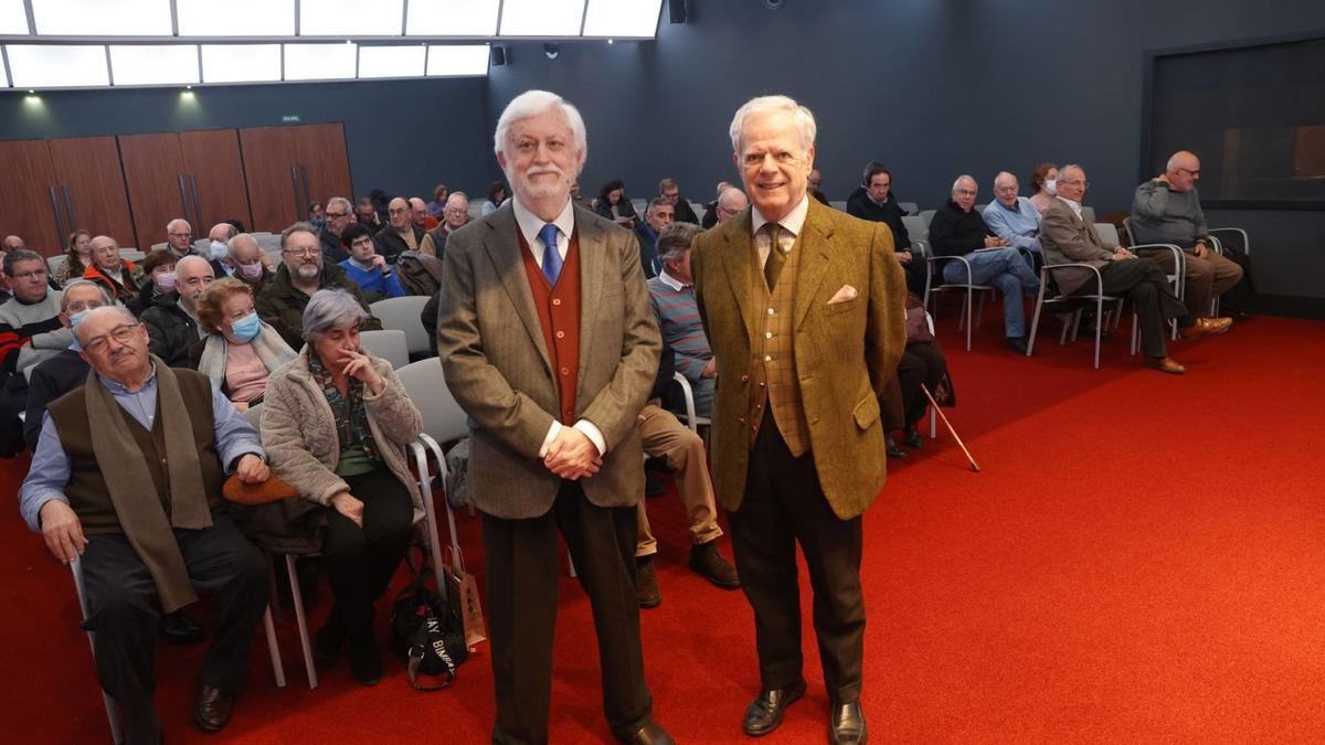 Gortázar: "La estabilidad constitucional es el principal valor de un ...