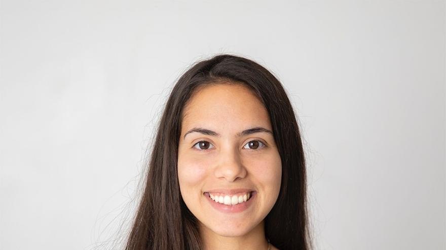 Stephanie Gómez, carballesa de 25 años nominada a un Emmy: "En Galicia ...