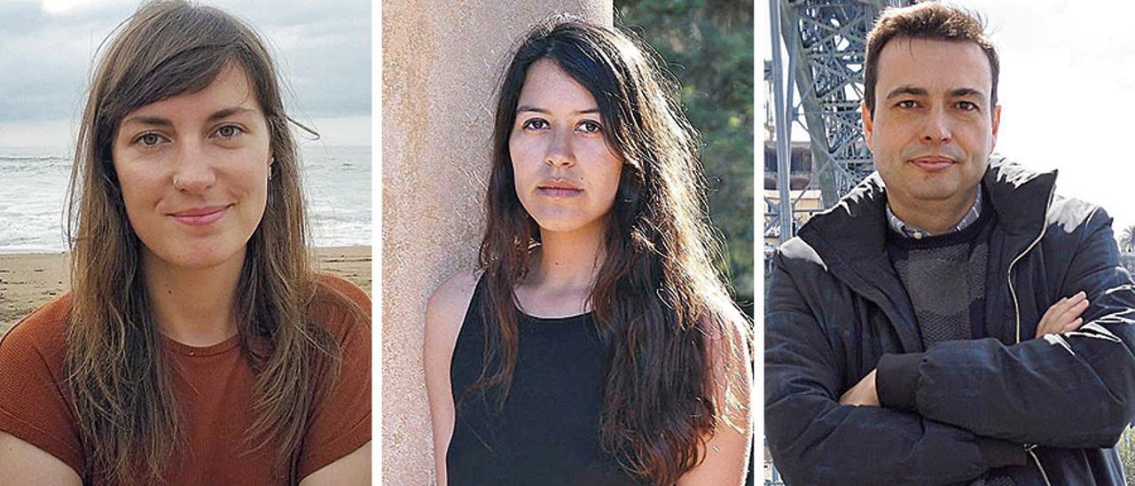 Día del Libro: La ficción escrita en Asturias se ilumina más allá del ...