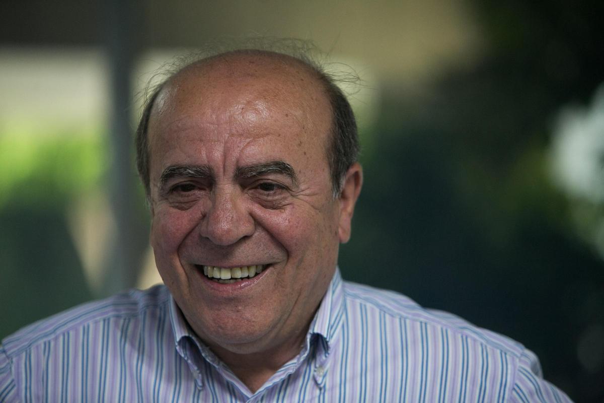 Agustín Jiménez: Αντίο, σύντροφε (Hasta siempre, compañero)