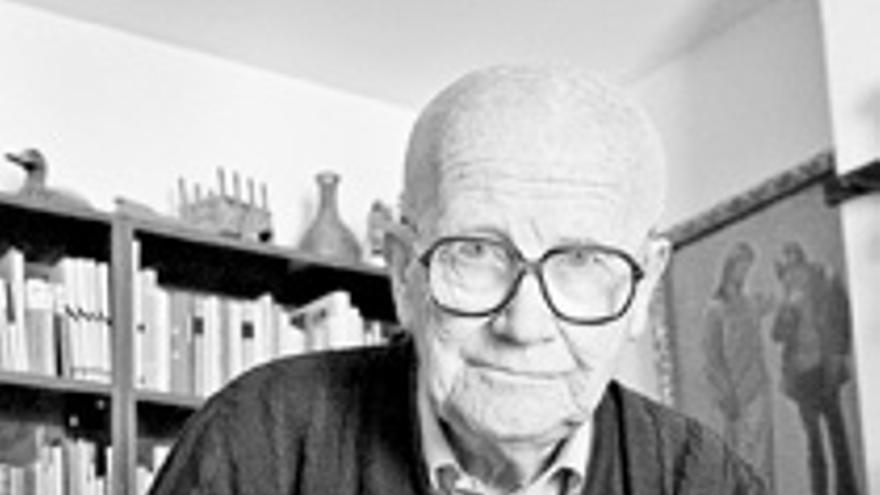 Muere Eduardo Bonnin, fundador del movimiento de Cursillos de Cristiandad