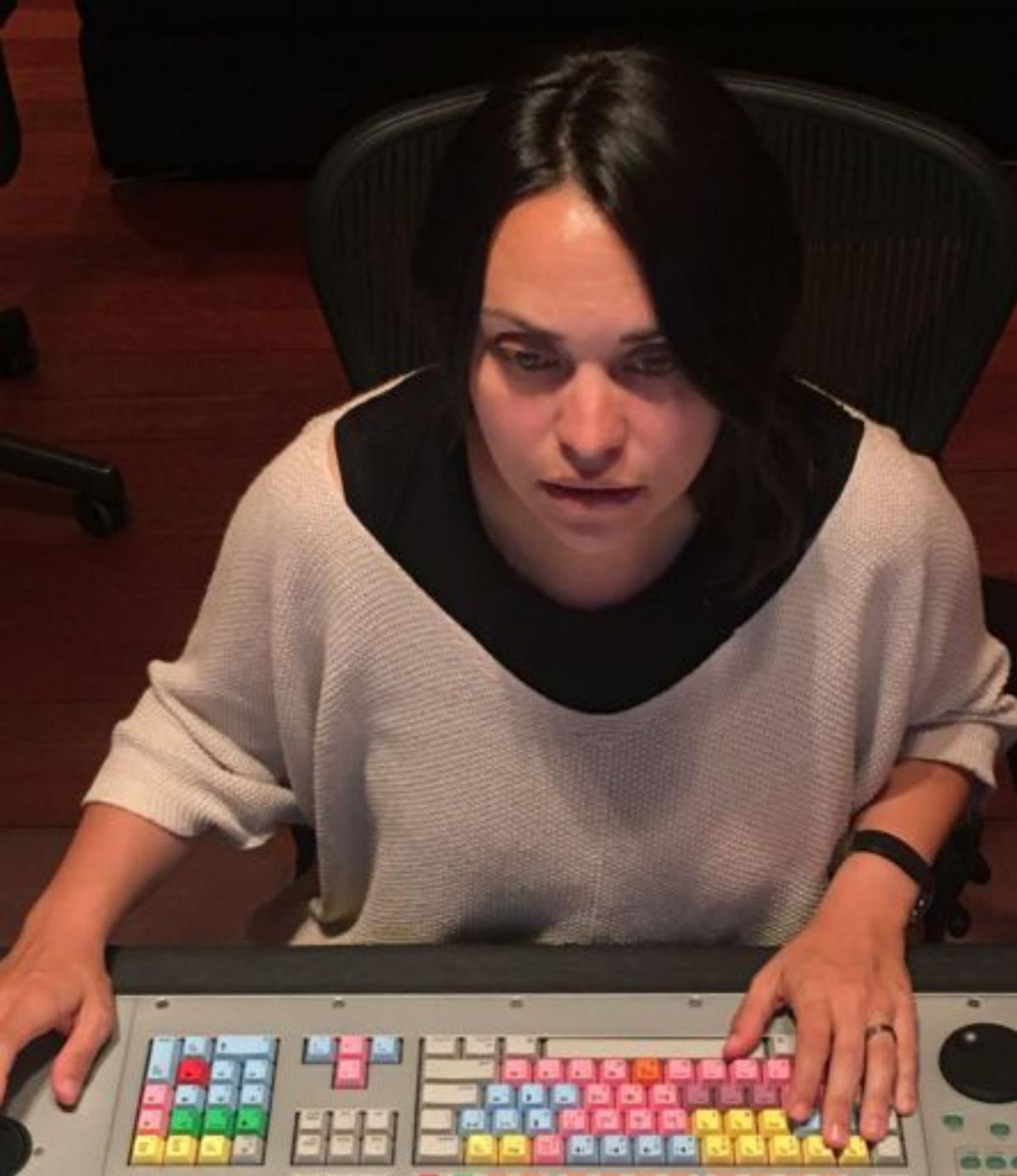 El vigués Carlos Rodgarmn y Salomé Limón dan las claves para llegar a ...