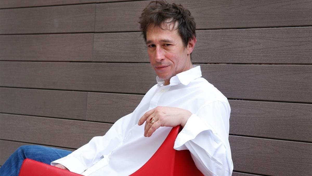 Bertrand Bonello saca a los fantasmas de Francia de la tumba