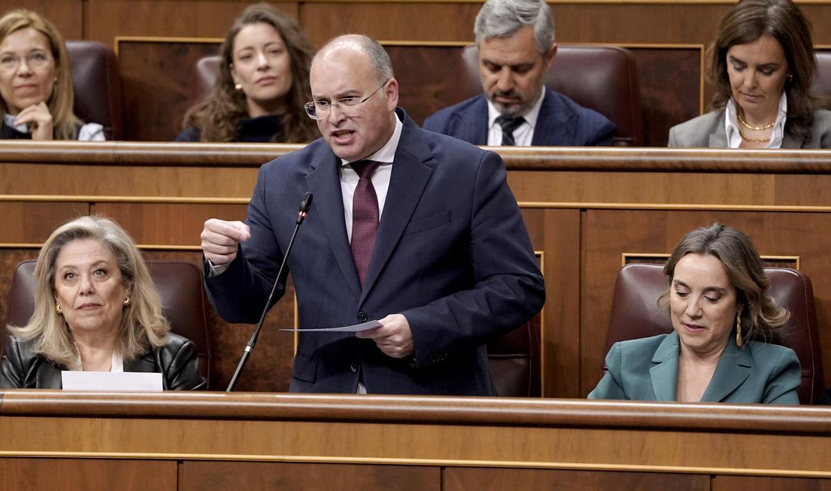 El PP pide a Armengol que dimita por permitir a un yihadista azuzar en ...