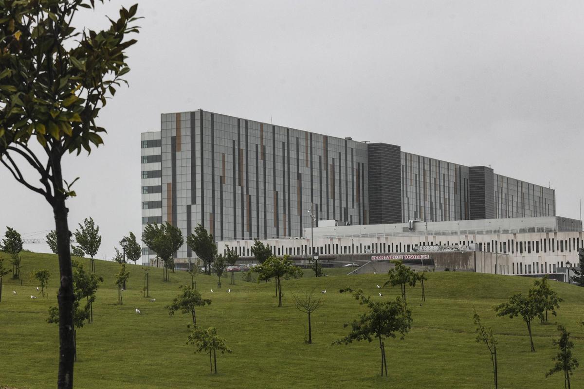 El mapa sanitario de Asturias se mueve tras 40 años: ¿qué pasará con la ...