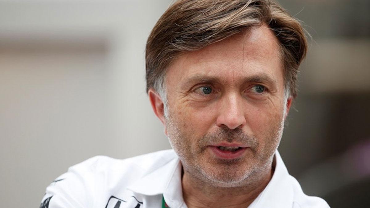 OFICIAL: Jost Capito deja Williams