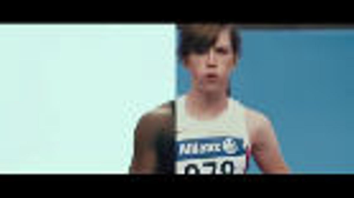 Nike publica en redes sociales un increíble vídeo promocional