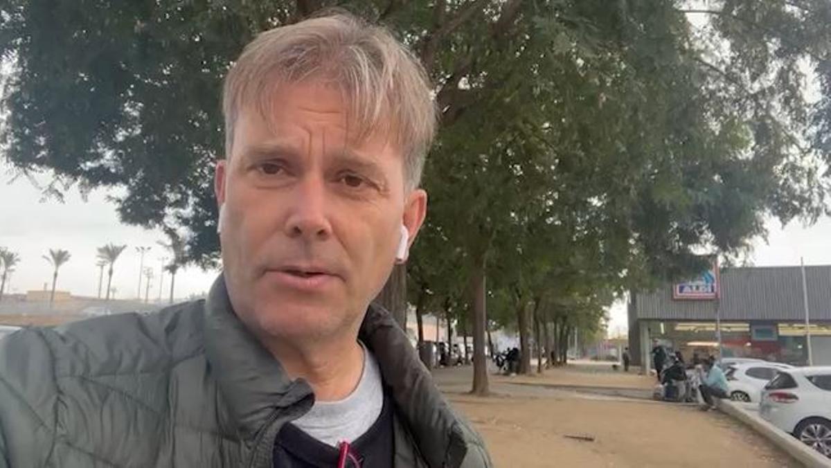 David Bernabeu: “Si marca, Joao Félix lo celebrará por todo lo alto el ...