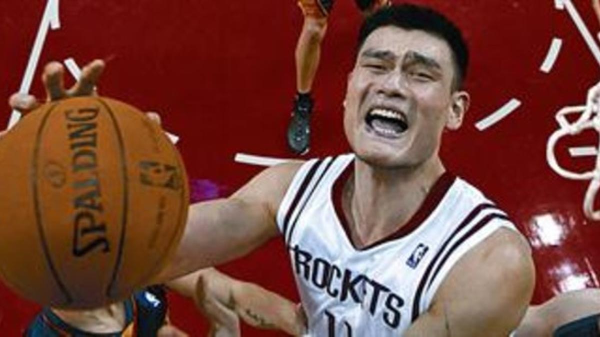 Encendido debate en China ante la posibilidad de que la hija de Yao ...