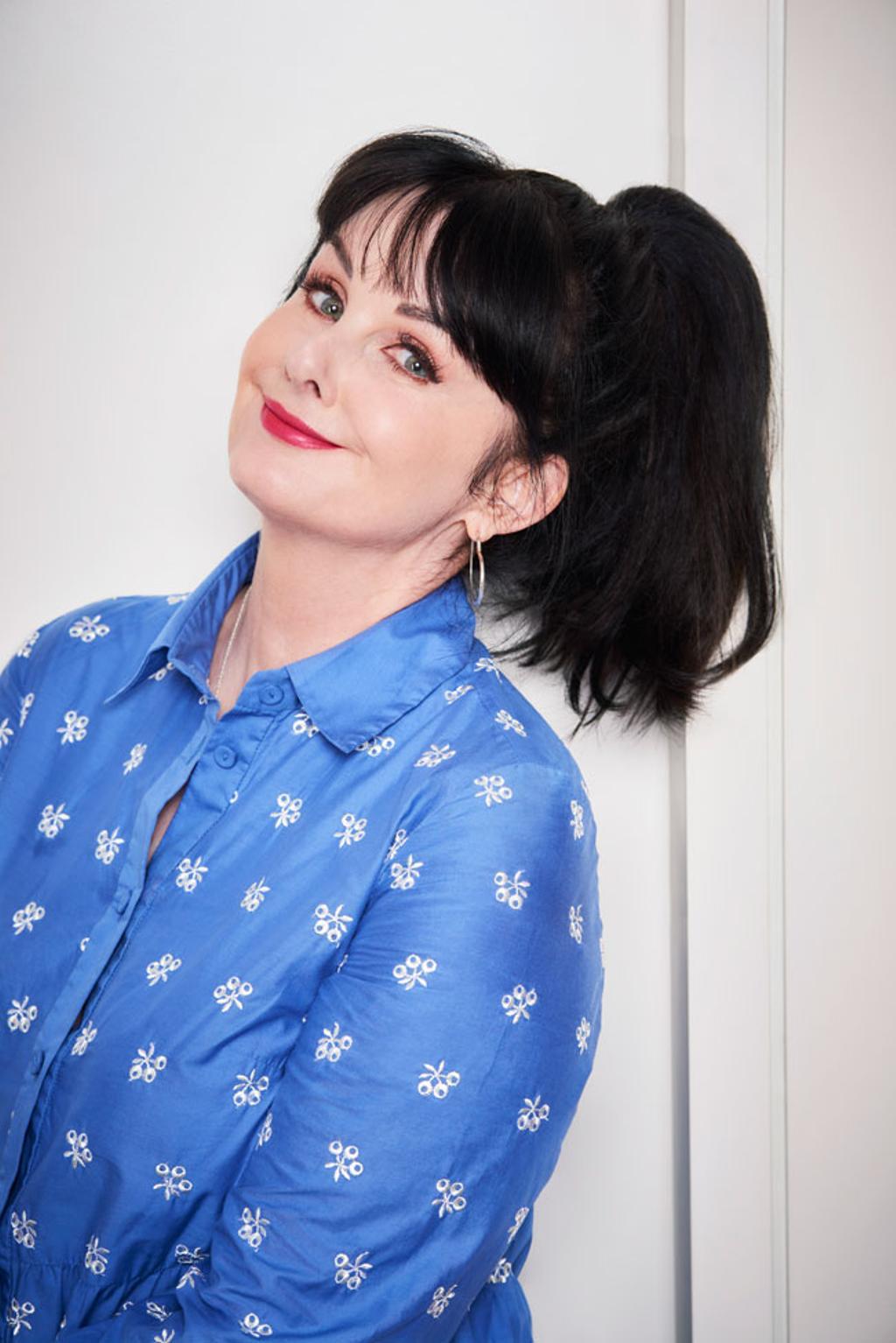 Marian Keyes: “Mi idea de felicidad tiene que ver con la aceptación ...