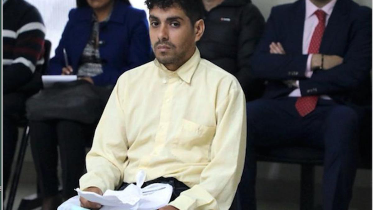 El gurú que captó a Patricia Aguilar, condenado a años de prisión