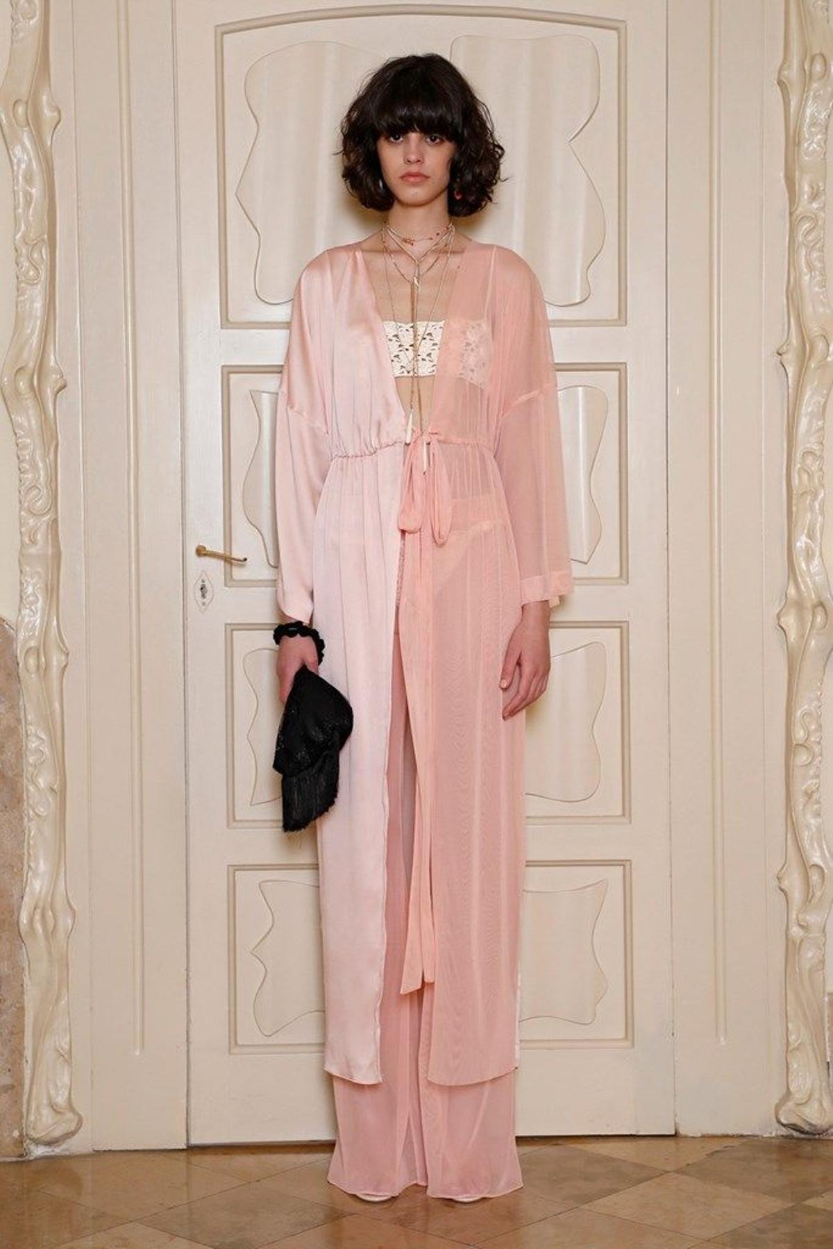 Eiko Ai - Barcelona - Mujer - Otoño-Invierno 2021-2022 - Woman