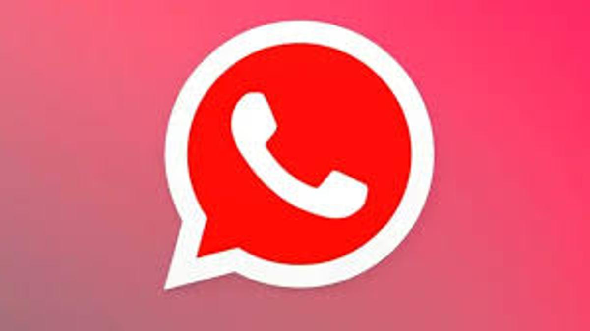 WHATSAPP ROJO: ¿Whatsapp rojo? Te explicamos cómo activarlo