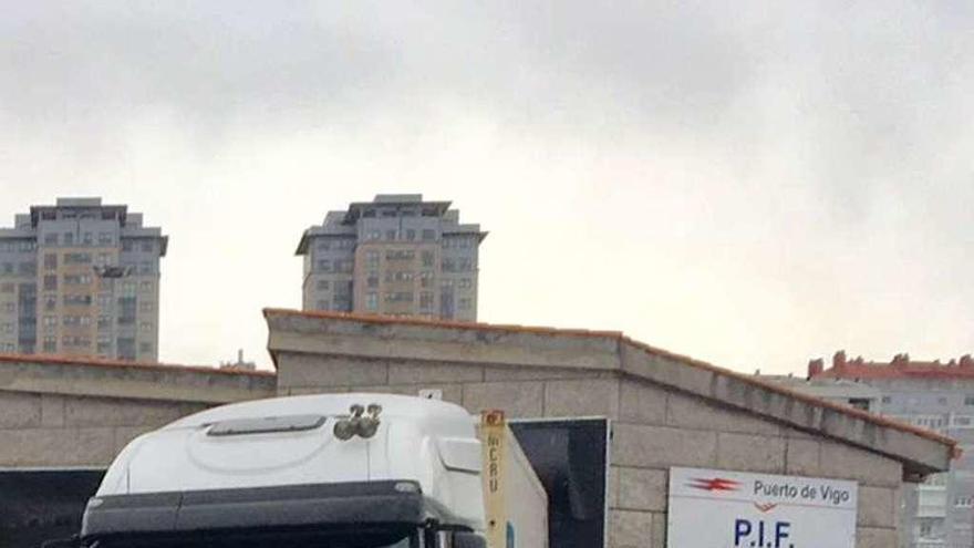 López Veiga: "La ley permite al Puerto coordinar el PIF y no acepto un ...