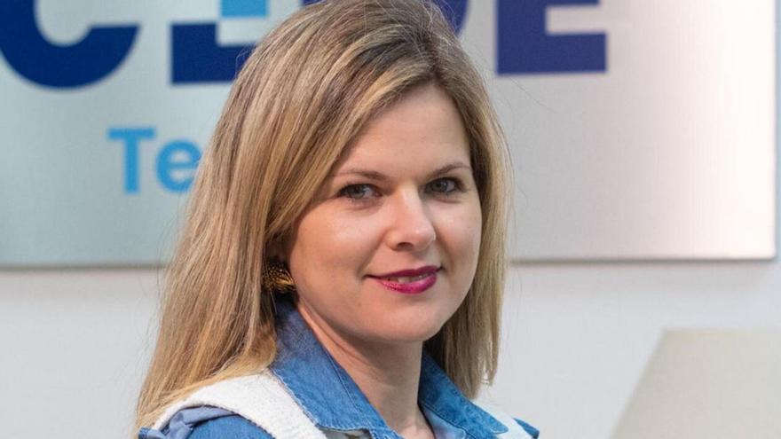 CEOE TENERIFE | Elena Vela: Falta resiliencia emocional y preparación ...