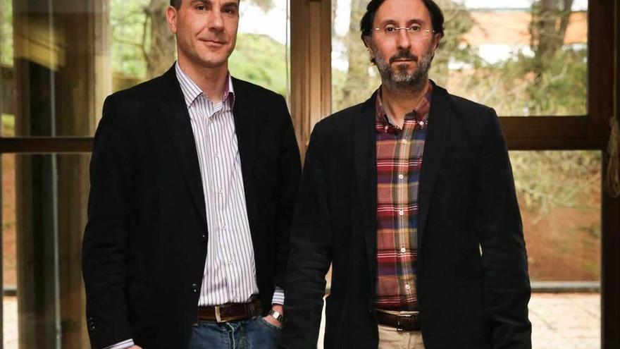 Aláez: "Hace diez años la cerrazón de un partido tenía menos coste ...