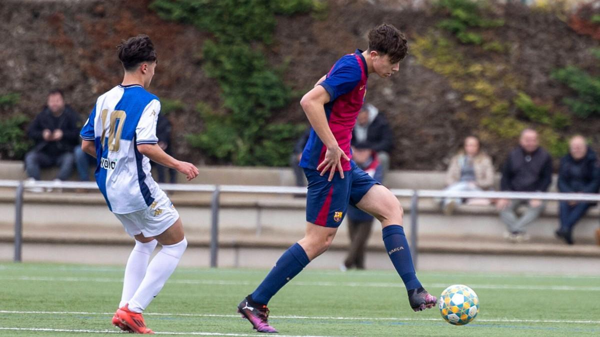 Hugo Garcés gana su cuarto MVP consecutivo y lidera otra vez el 11 ...