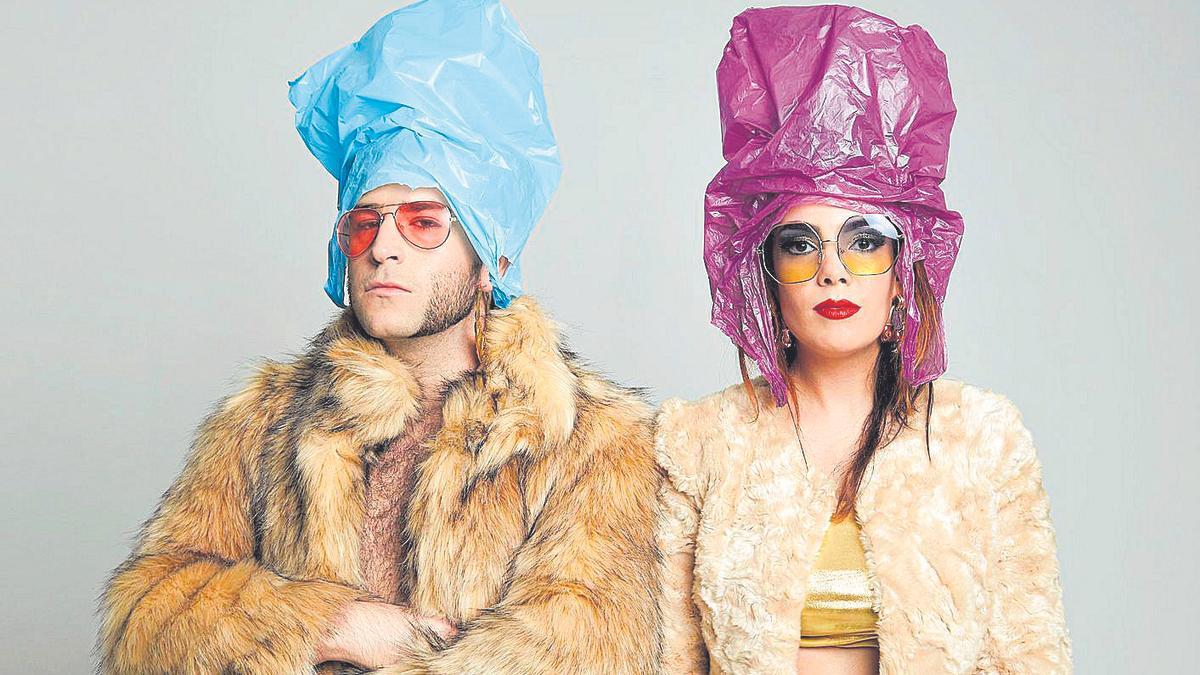 "En nuestros conciertos todo el mundo es bienvenido"