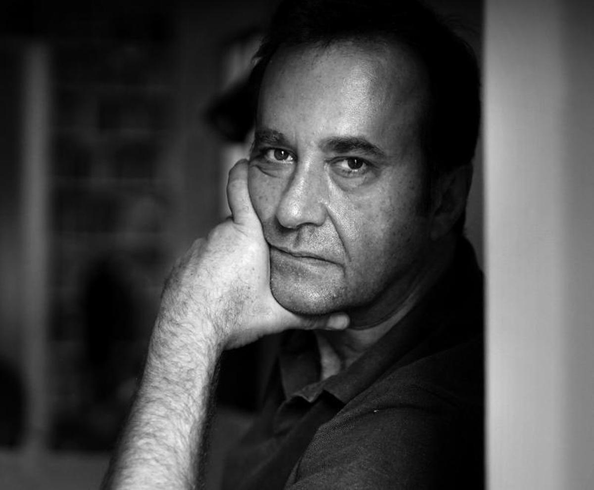 Marcos Giralt Torrente: «La literatura nace del conflicto»