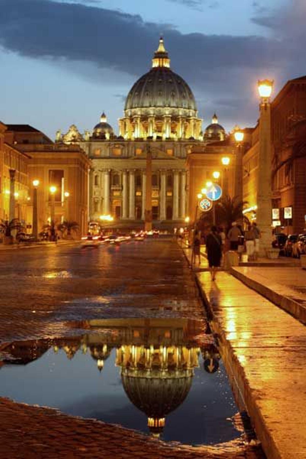 Las mejores fotos de Roma - Viajar