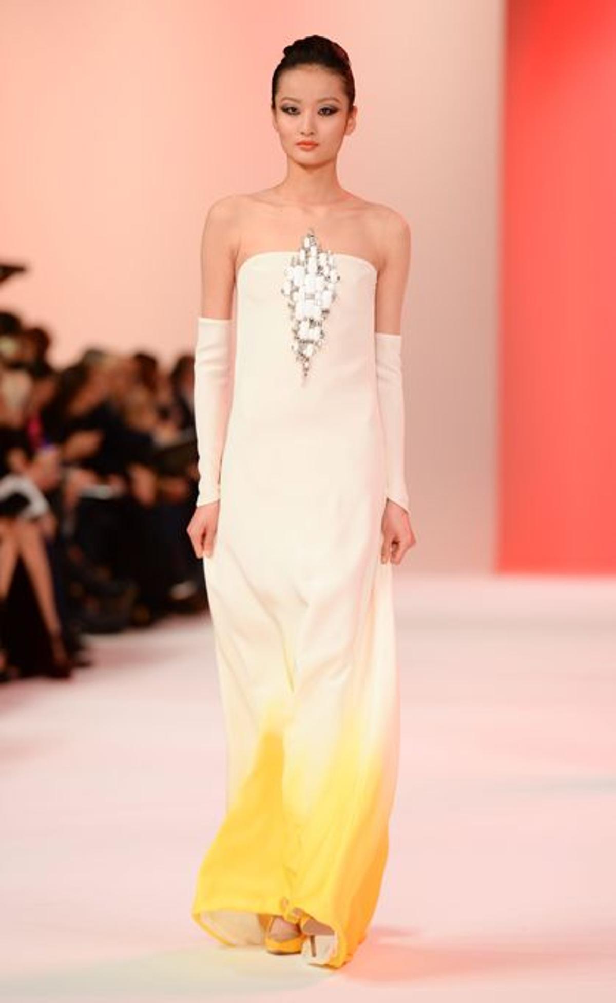 El arquitecto de la moda: Stéphane Rolland - Woman