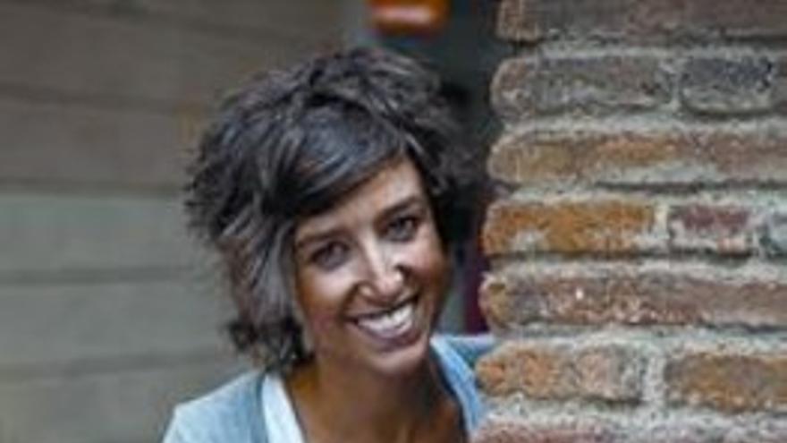 Agnès Marquès: "Hasta ahora la gente no miraba la pobreza"