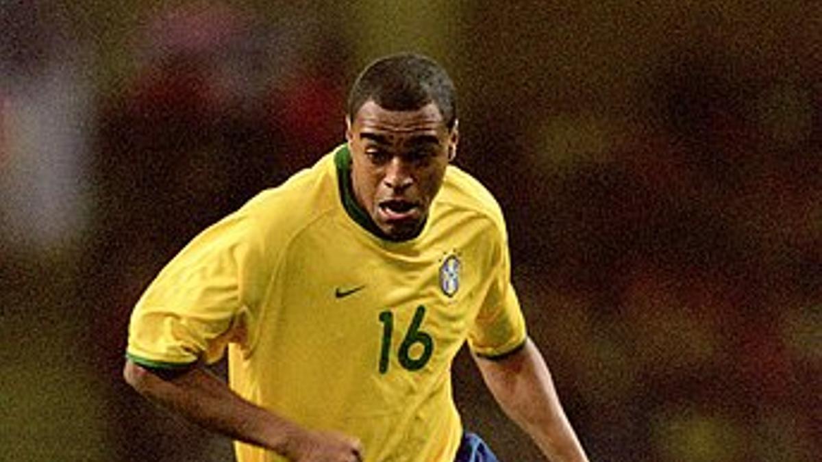 FC Barcelona | Denilson explica por qué rechazó al Barça: "Mandaron una ...