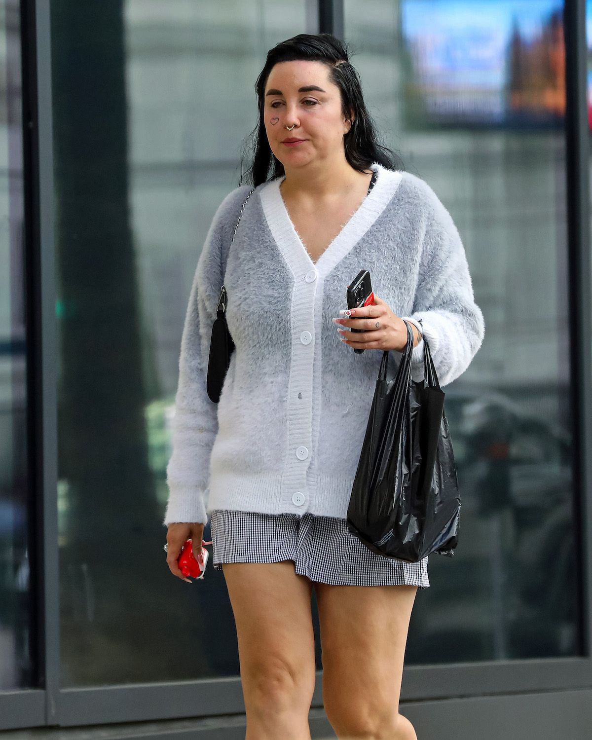 QUÉ PASÓ CON AMANDA BYNES La terrible historia detrás de Amanda Bynes ...