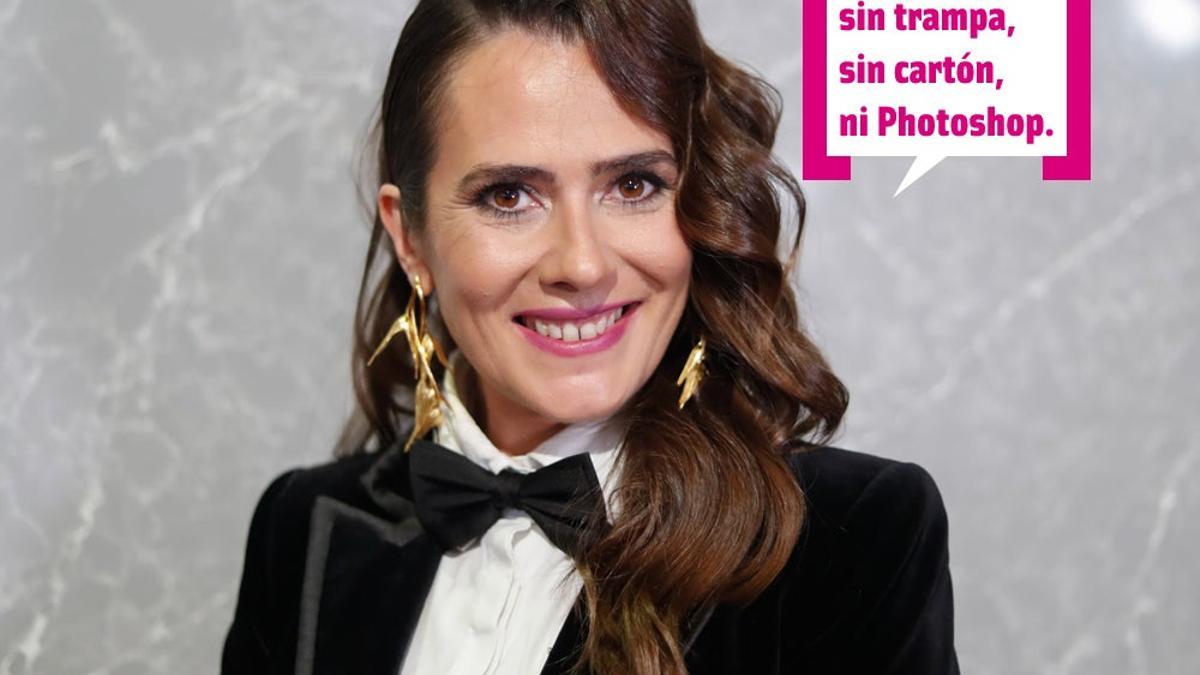 Anna Allen resucita gracias al 'Veneno' de Los Javis - Cuore