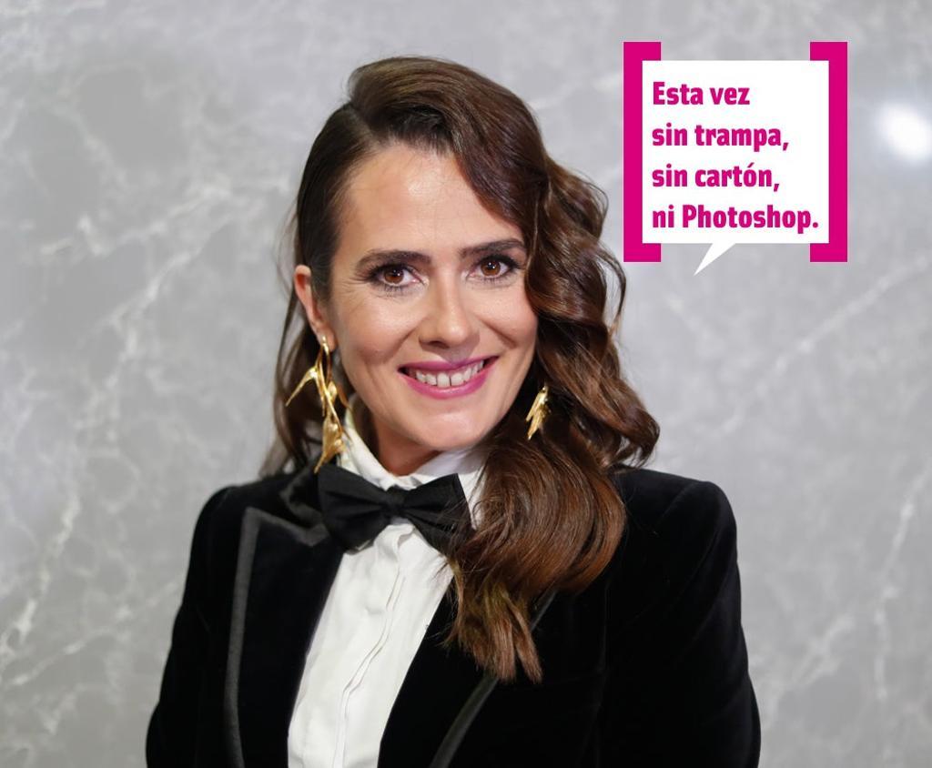 Anna Allen resucita gracias al 'Veneno' de Los Javis - Cuore