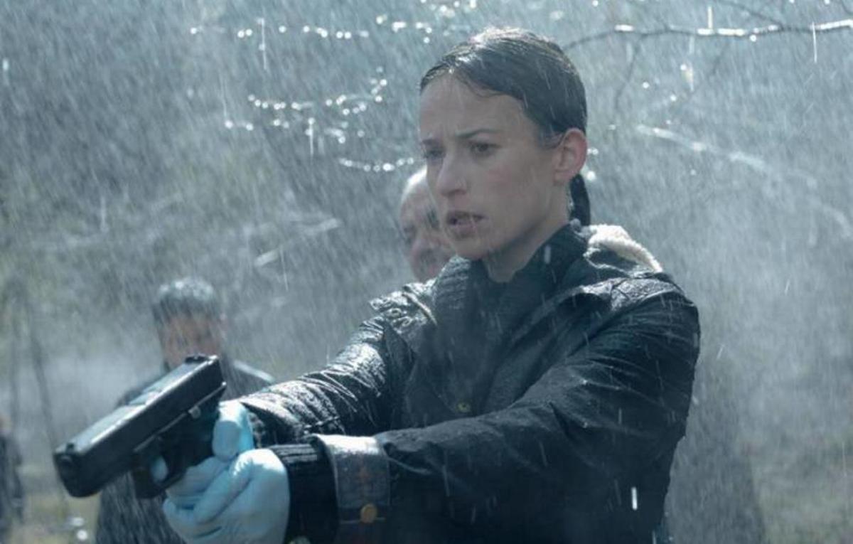 La Semana de Cine de Mula rendirá homenaje al actor Simón Andreu