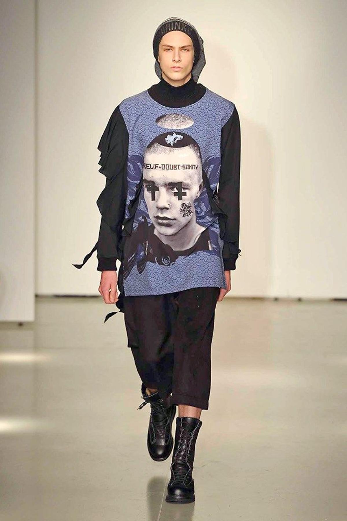 Grinko - Milán - Mujer - Otoño-Invierno 2016-2017 - Woman