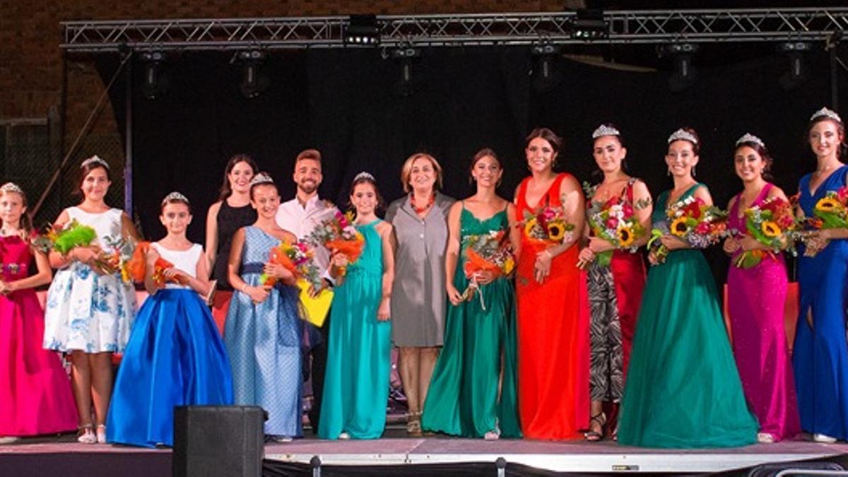 Las calles de Calatorao se convierten en el epicentro de las fiestas de ...