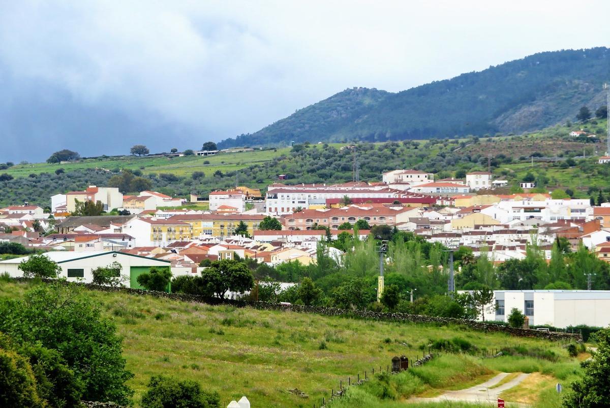 Monesterio cerró 2024 con 24 nacimientos y 42 defunciones