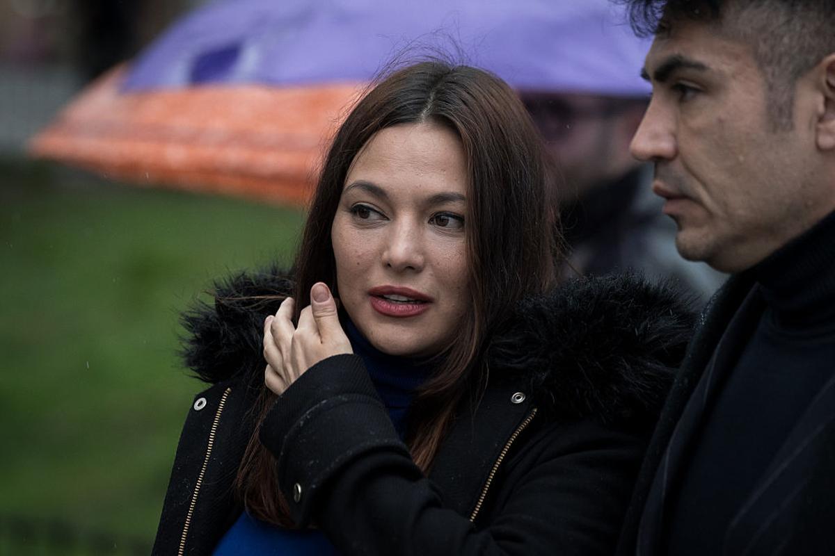 Alfredo Arrién, abogado de Elisa Mouliaá: "En el peor de los casos ...