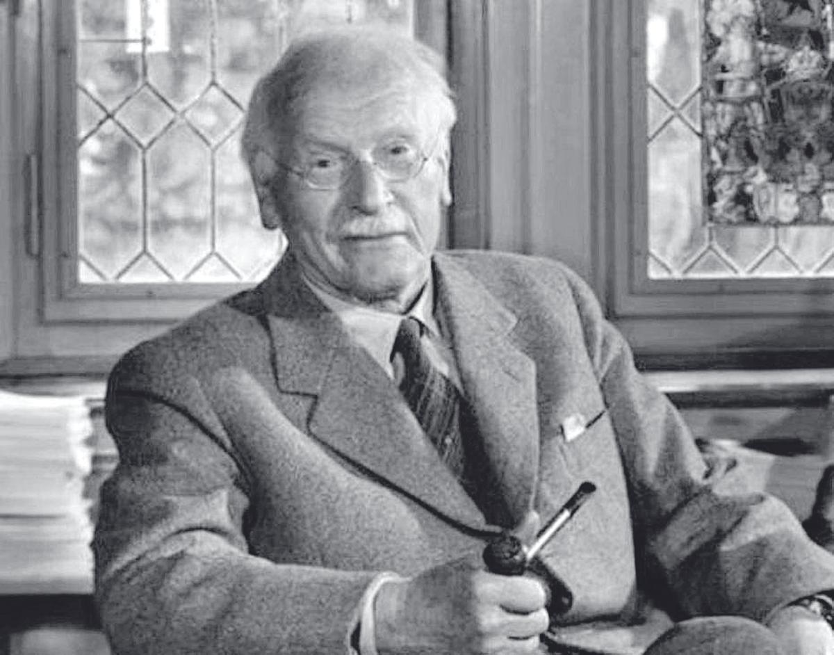 Crítica de 'El hombre y sus símbolos', de Carl Gustav Jung