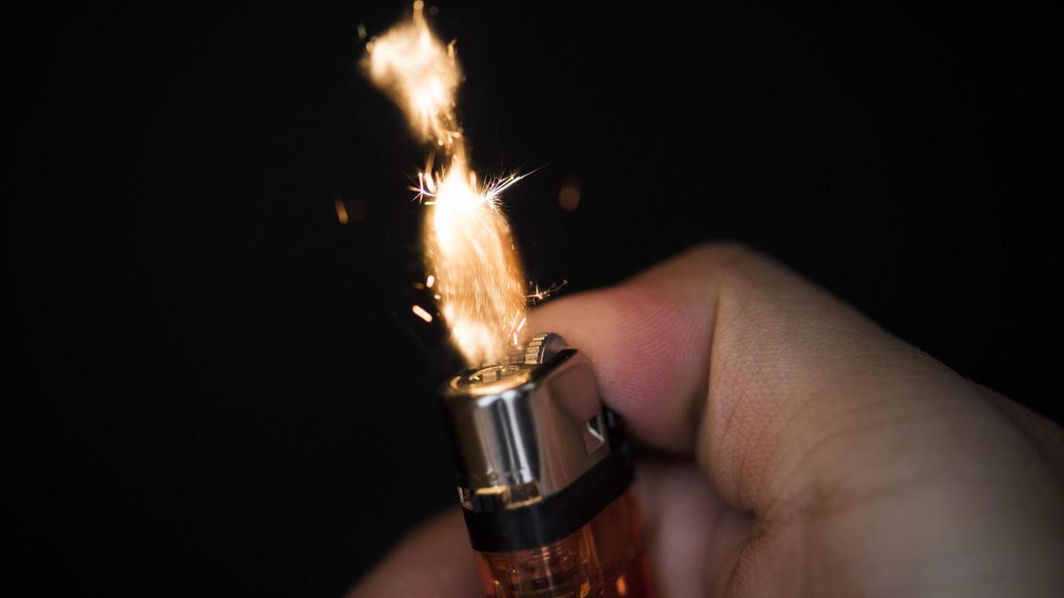 Trucos hogar | El truco del mechero que te dará toda la información ...