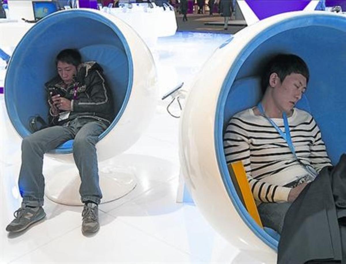 El Mobile más singular - El Periódico