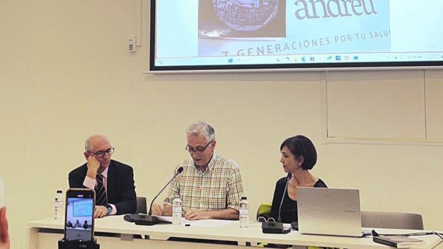 Un repaso de la profesión en Épila