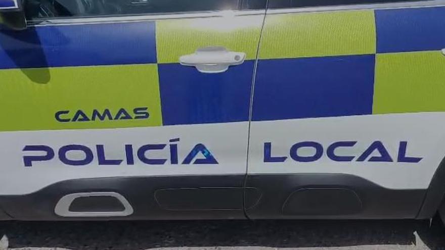 ACCIDENTE CAMAS | ASÍ LO HEMOS CONTADO: Un fallecido en el derrumbe de ...