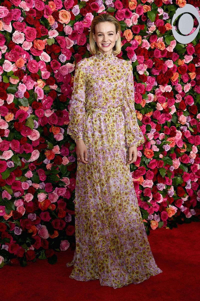 Los mejores looks de Carey Mulligan - Woman
