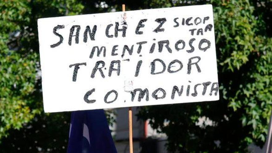 Perro Sanxe, el Barça y su ‘comonismo’