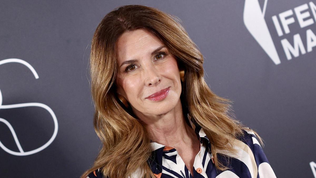 La nueva vida de Ana García-Siñeriz, de presentadora de las tardes de ...