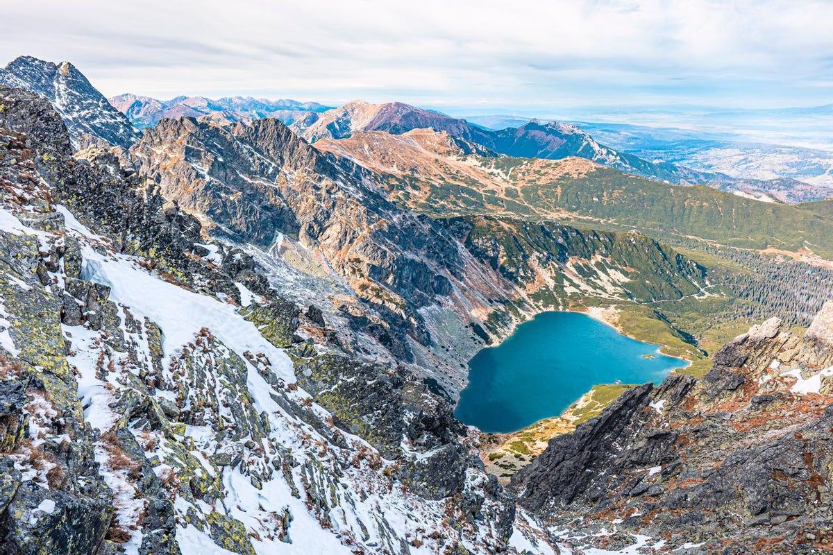 La escapada definitiva: Zakopane, un pueblo de cuento - Viajar