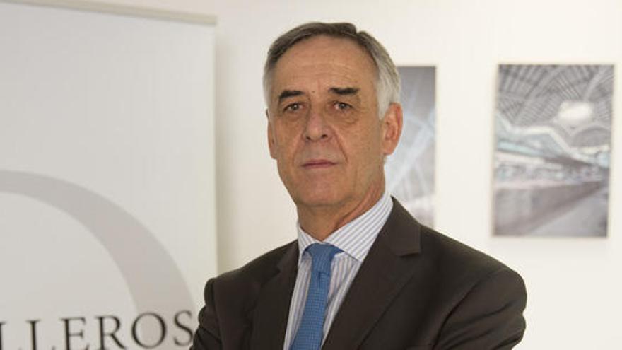 Olleros Abogados crea una empresa con economistas para competir por más ...