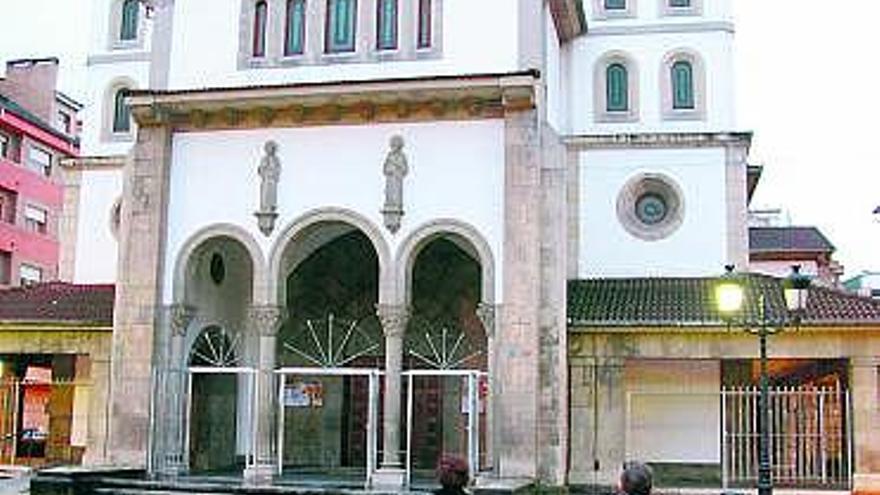 La parroquia de El Entrego organiza una espicha solidaria con Haití